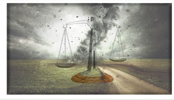 Climate Justice and Ethics - Climate Change