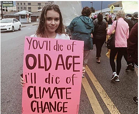 The human cost of climate change - Climate Change